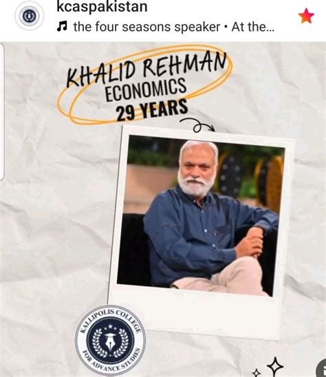khalid ur rehman on linkedin alhamdulillah started a new job as an a level economics teacher at