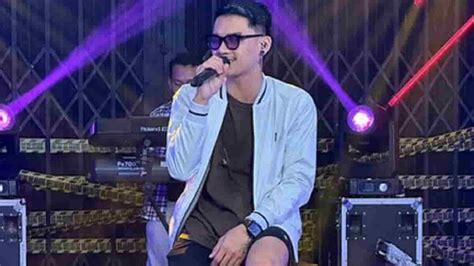 Profil Gilga Sahid Penyanyi Muda Yang Lagi Naik Daun