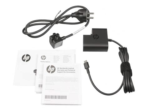 Cargador Hp Original Cargadores Para M Viles Tablets Y Todo Tipo De Dispositivos
