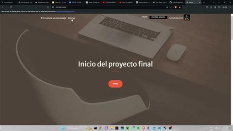 Explicacion Proyecto Final Coderhouse Youtube
