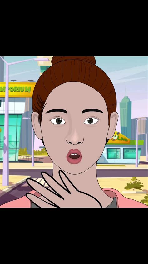 Real Life Facts Tonsil Stones Removal Asmr Animation