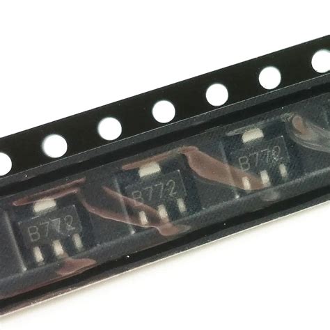 B772 Transistor B772 Equivalent D882 Transistor Equivalent 2sb772 ...