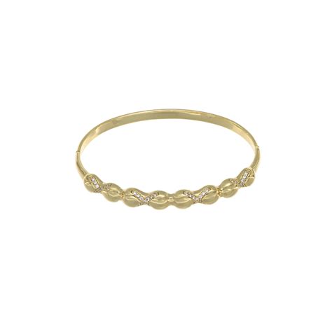 Trésor სამაჯური