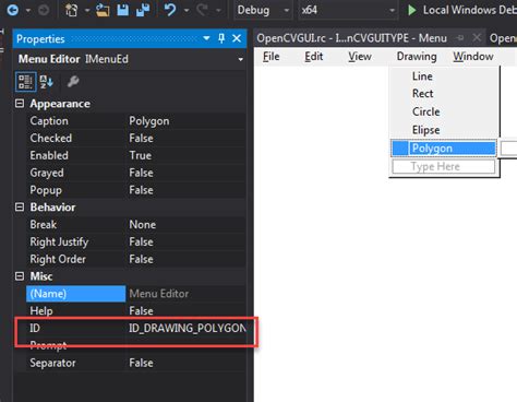 Lập Trình Opencv C Bài 8 Vẽ Hình Học Trong Opencv P1