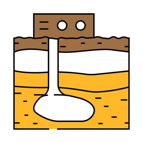 Carbon Sequestration Future Technology Icon Color Illustration 49827289 Vector Art At Vecteezy