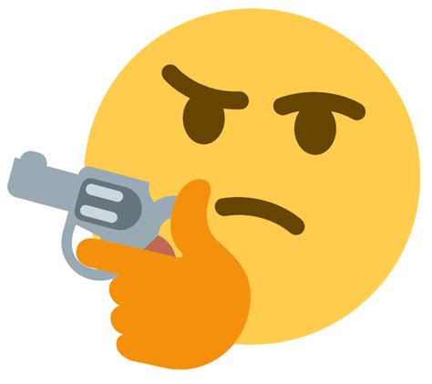 Смайл эмодзи Shooter для Дискорда копируйте и вставляйте