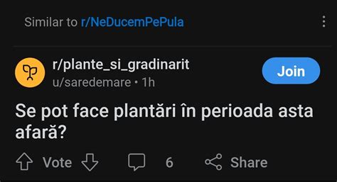 De Acord R NeDucemPePula