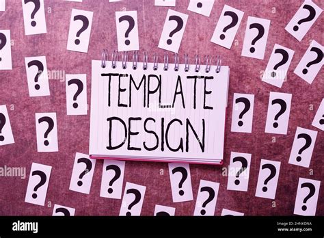 Text Caption Presenting Template Design Conceptual Photo An Overall Layout Or Blueprint With A