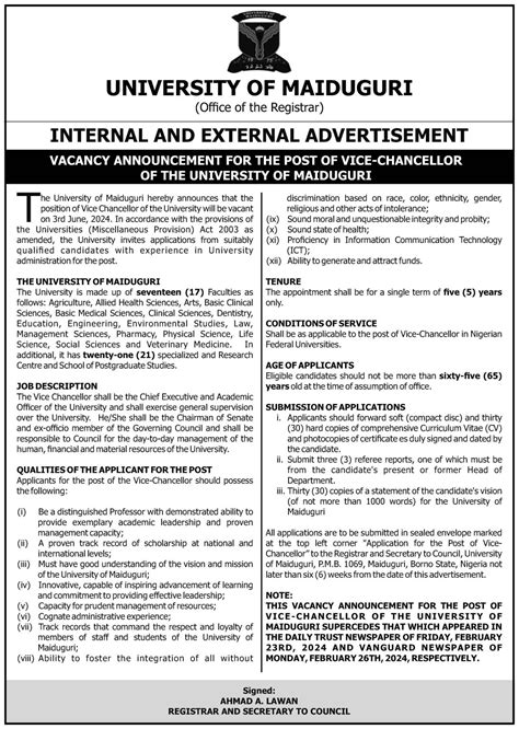 Jamil Salim On Linkedin Job Opportunity 1