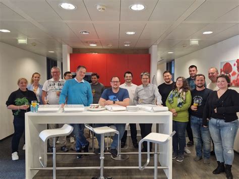 Workflow Hr Systems Gmbh On Linkedin Workflowhrsystems Teamspirit Europlaza Vienna