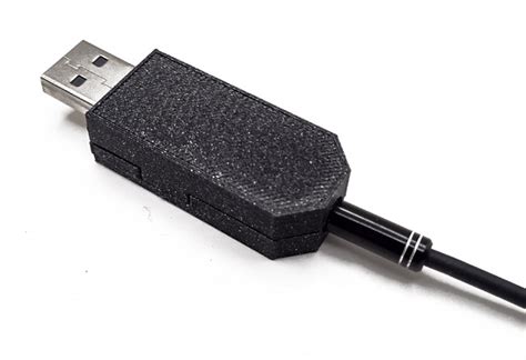 HID Remapper V8 OneSwitch Org Uk