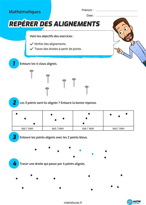 Exercice Pour Ce1 En Ligne