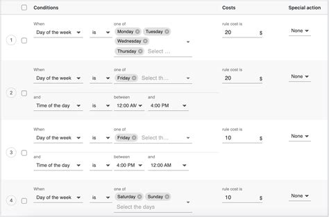 Tips And Tricks For Managing Woocommerce Shipping Cost