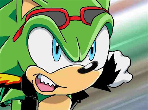 La Historia De Amy Rose El Regreso De Scourge Y Un Nuevo Amigo