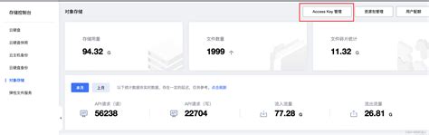 天翼云对象存储入门教学天翼云对象存储区域id Csdn博客