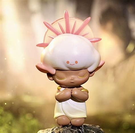 Pop Mart Dimoo Zodiac Series Aries And Virgo Hobbies And Toys Toys