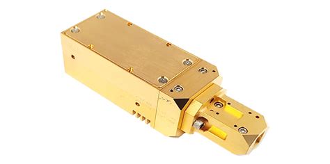 High Power Sources ACST