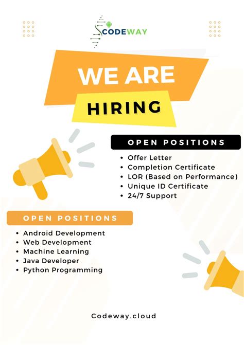 codeway solutions on linkedin 🚀summer internship program 🚀