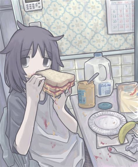 Original Drawn By Gudon Udon Danbooru