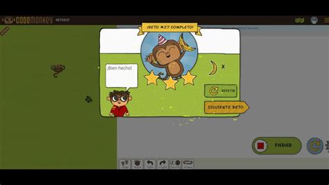 Code Monkey LVL 26 30 YouTube Code Monkey LVL 26 30 YouTube