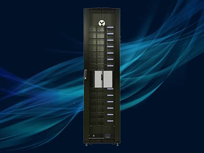 Smart Rack Network Techlab