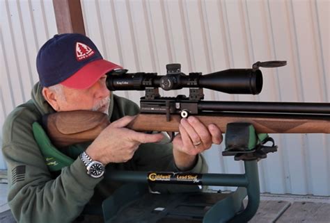 Best Rifle Scopes Of 2023 Outdoor Life