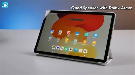 Review Redmi Pad SE Tablet Murah Di Bawah Rp Juta Jagat Gadget