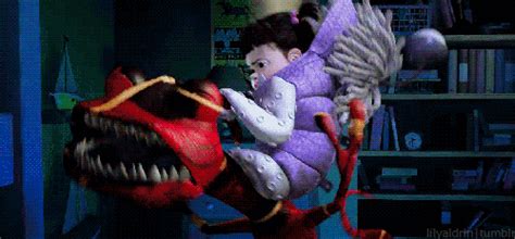 Randall From Monsters Inc Is A Slimy Creep And Still Gives Me An Adult