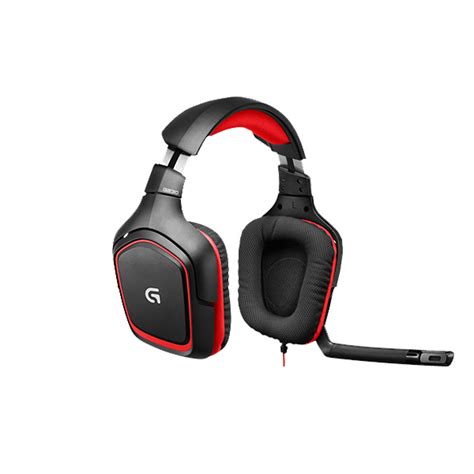 Tai Nghe Logitech H Stereo Headsets Vi T Nam Tai Nghe Gaming