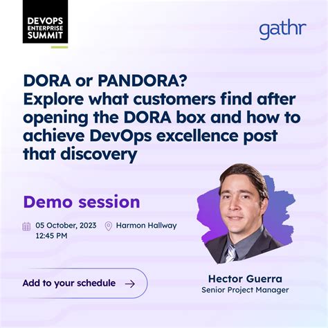Gathr On Linkedin Devops Summit Gathr
