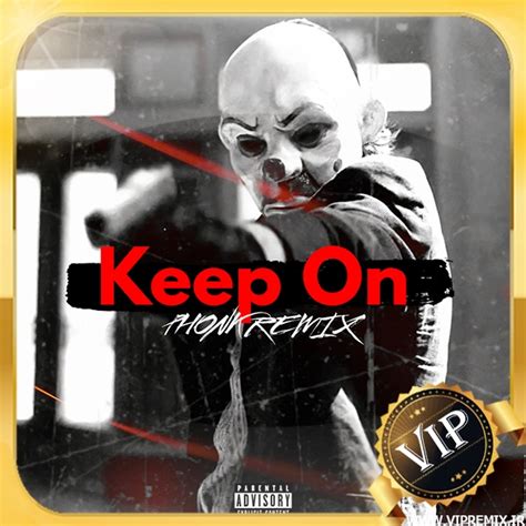 دانلود ریمیکس بیس دار وحشتناک Keep On مخصوص ماشین