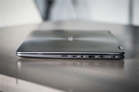 Asus ZenBook Flip 14 UX461UN Review A Sleek Solid 2 In 1 Laptop That S Eclipsed By Our
