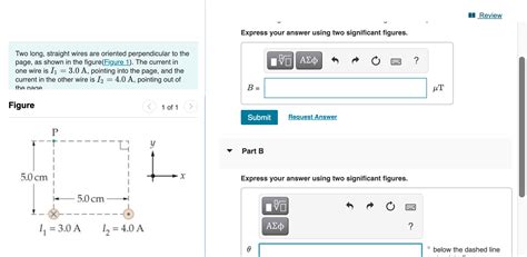 Solved Express Your Answer Using Two Significant Figures