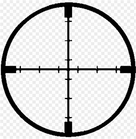 Crosshair Png Download Free Png Images At Gpngnet