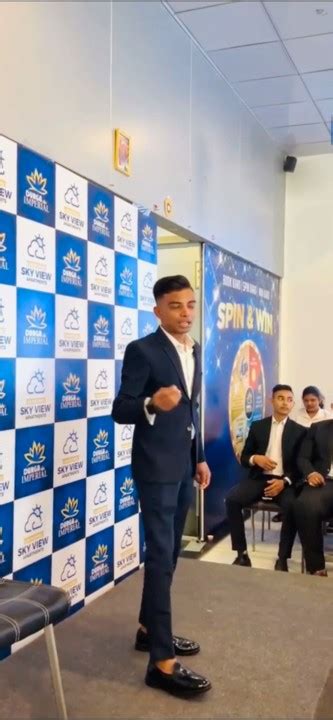 [video] Prathamesh Surve On Linkedin Team Success Sales Realestate Innovation Management