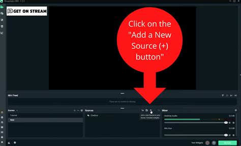 How To Add Game Capture Source To Streamlabs OBS Get On Stream