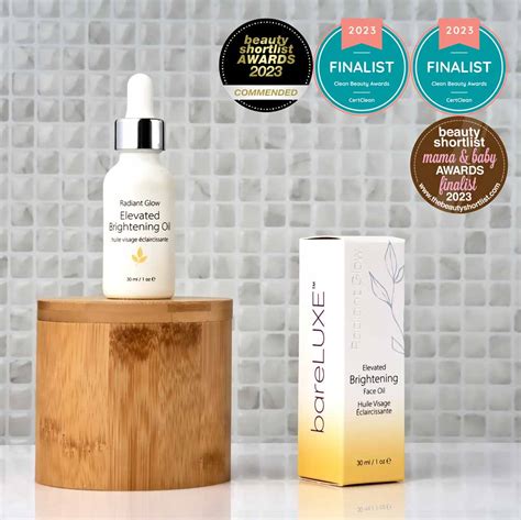 Radiant Skin The Brightening Vs Lightening Debate Bareluxe Skincare