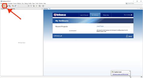 Java 入門指南 單元 2 在 Netbeans 82 建立專案並執行