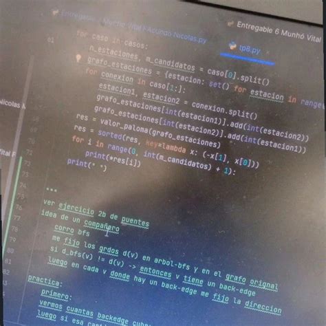 Las Clases De Algoritmos Y Estructura De Datos 3 Técnicas De Diseño De