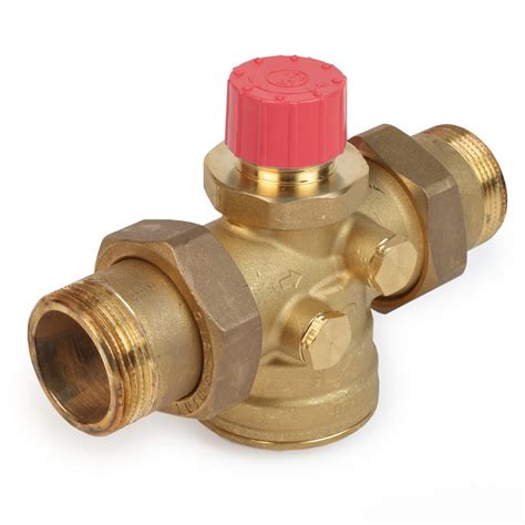 Conex Bänninger On Variable Flow Technology In Hvac Systems Mep