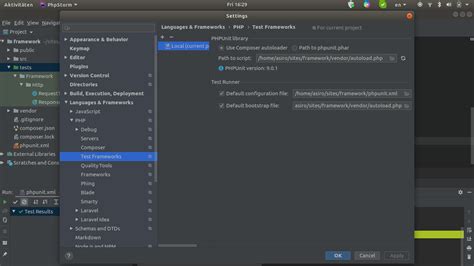 How To Run Single Test In Phpstorm Ides Support Intellij Platform