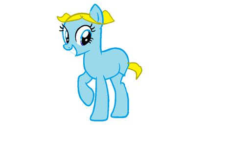 Mlp Bubbles By Dallyplayz On Deviantart