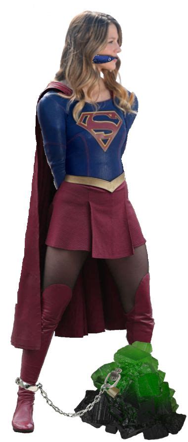 Pin On Supergirl