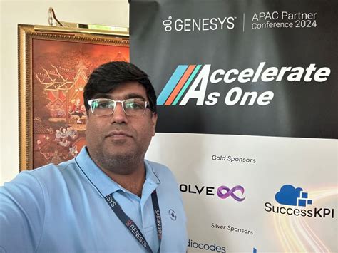 Anindya Roy On Linkedin Apacpartnerconference