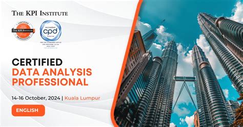Thekpiinstitute Tki Dataanalysis Kualalumpur The Kpi Institute