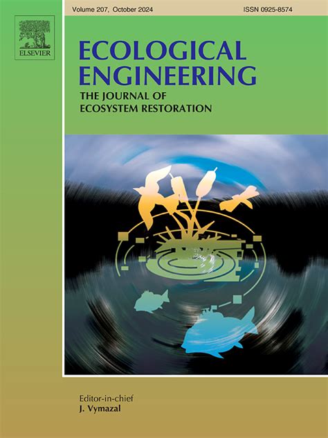 Ecological Engineering Journal Finder