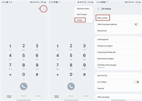 How To Block All Incoming Calls On Android Phones Android Central