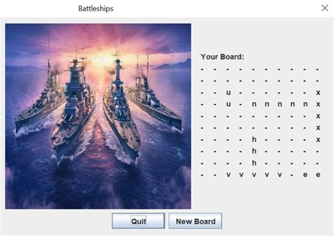 GitHub Norabui01 Battle Ship Display My Java Final Project