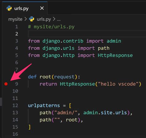 Visual Studio Code 파이썬사랑방 튜토리얼