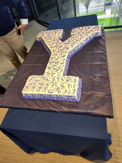 Danielle P Digrazia On Linkedin Yaleemba